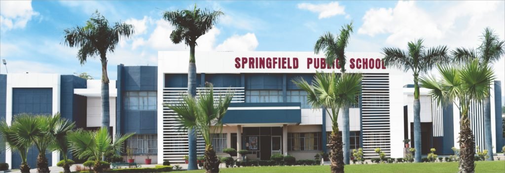 Life at Springfield Public School – Top Boarding School in India